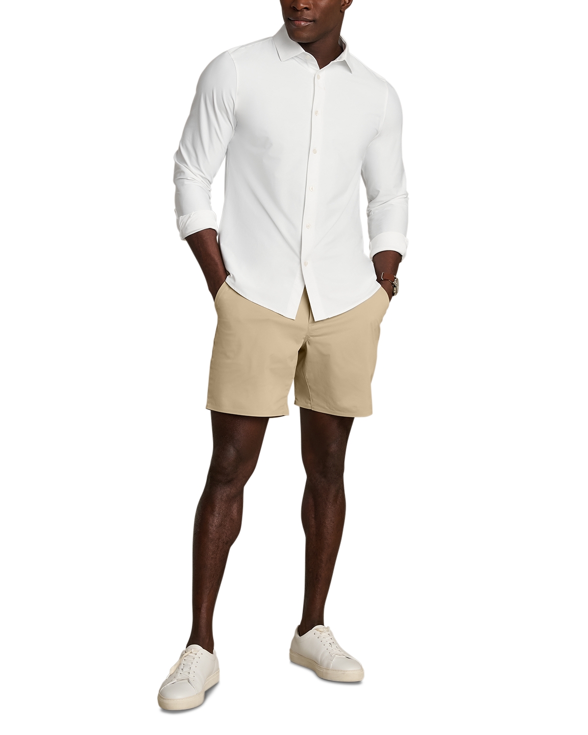 RHONE Rhone Commuter Flyweight 7" Shorts